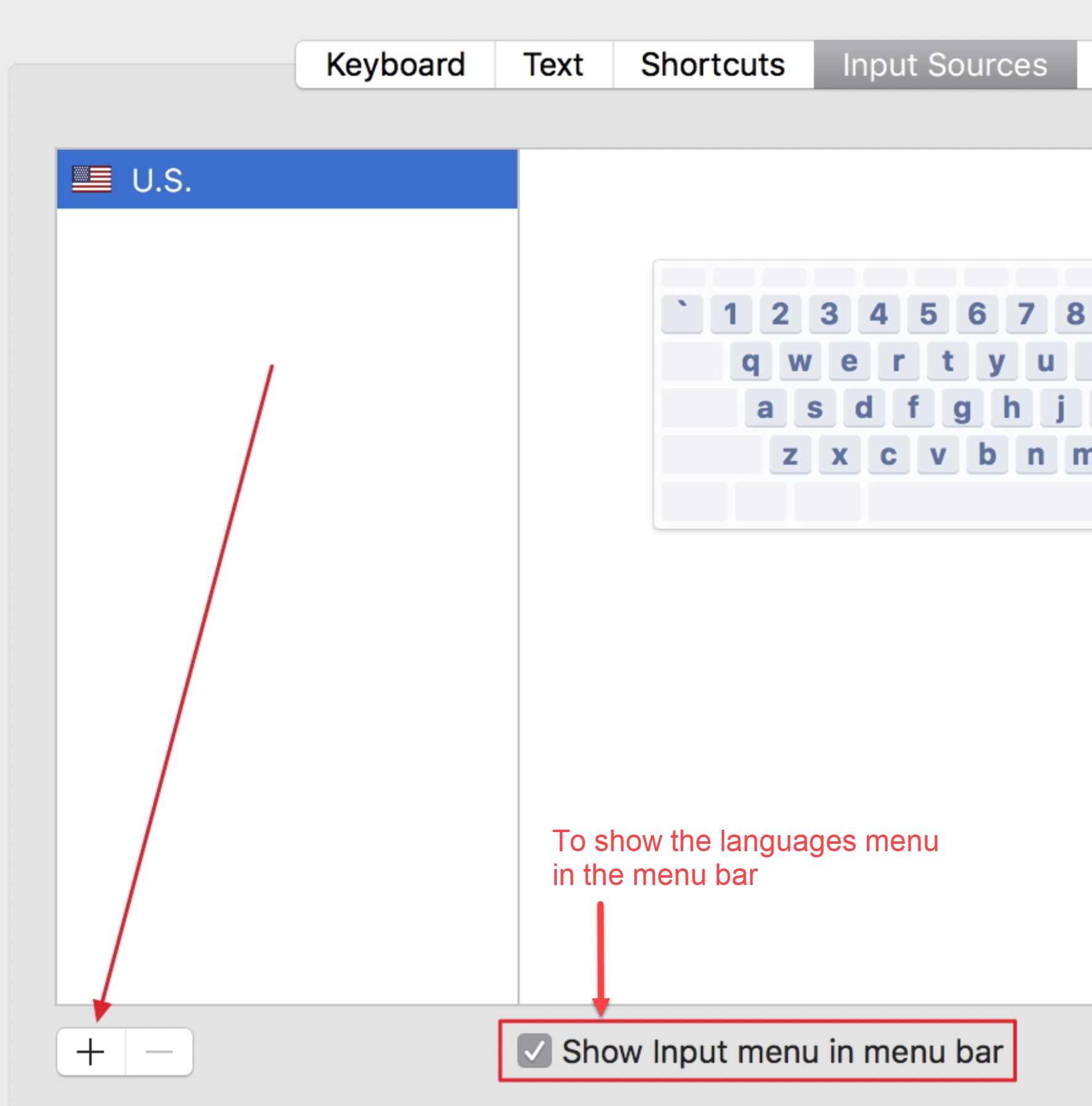 Speed Typing : how to activate a French keyboard – Zmartests.com - Help ...